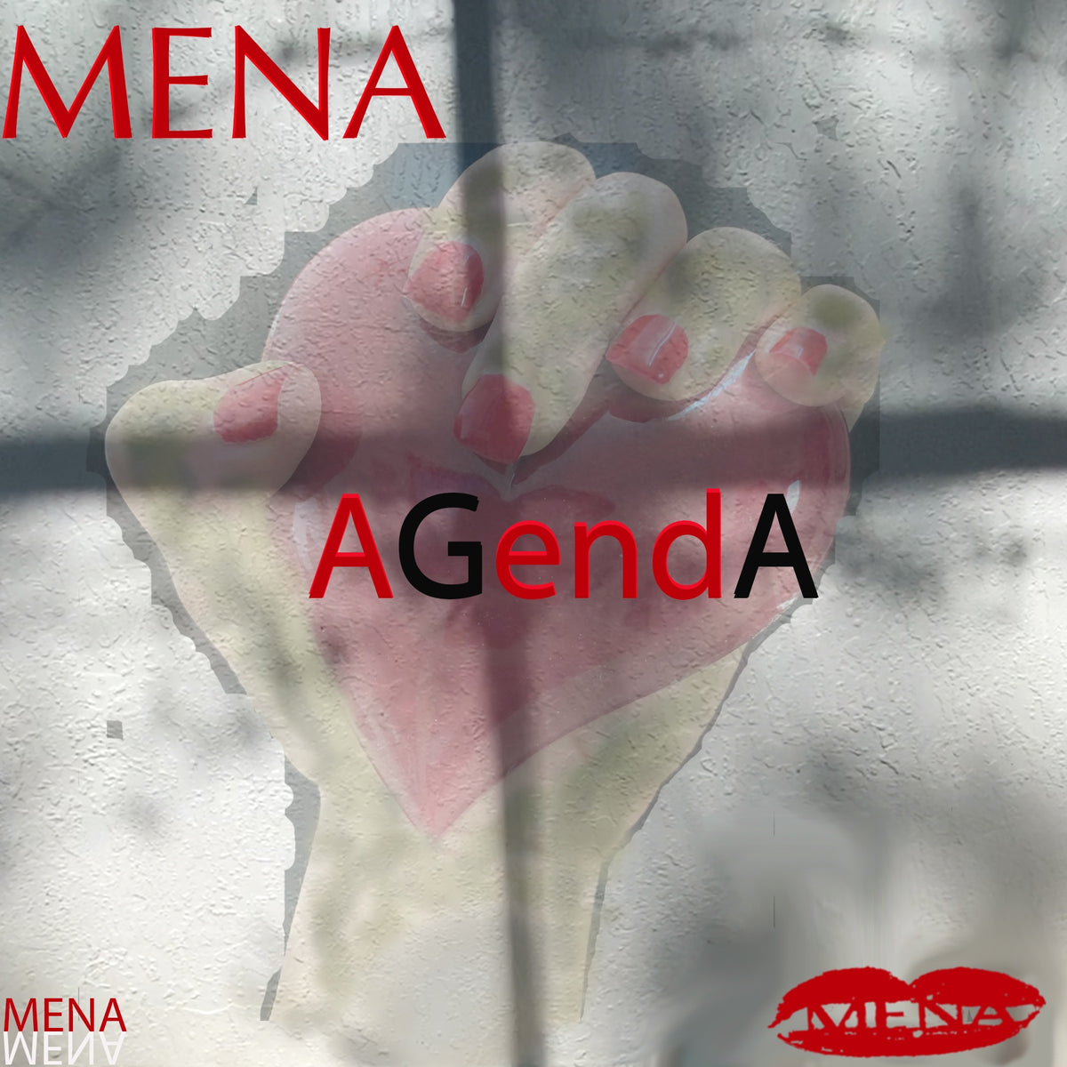 AGendA by Mena Available on All Digital Platforms – MenaMovement