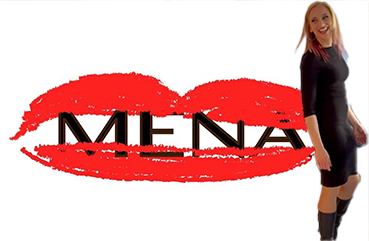 Mena's Christmas – MenaMovement